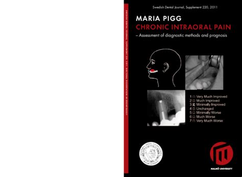 Pdf Diagnostic Yield Of Conventional Radiographic And Cone‐beam Computed Tomographic Images In