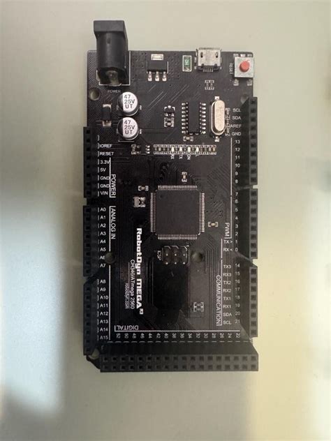 Arduino Mega Klon Türkiyedeki İkinci El Eşyaları Al And Sat Letgo