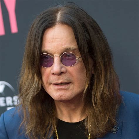 Michael J Fox Ozzy Osbourne And More Celebrities Whove Gone Public With Parkinsons Disease