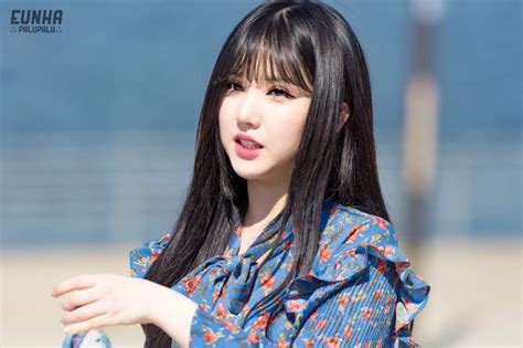 5 Fakta Unik Dan Keren Gfriend Eunha Yang Jarang Diketahui Orang