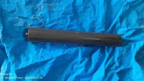 85mm Return Conveyor Roller At ₹ 825piece रिटर्न रोलर In Bengaluru