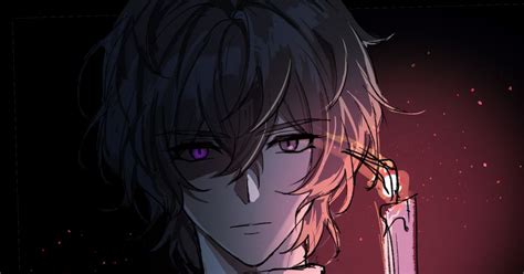 Constantine 康斯坦丁 茗也のイラスト Pixiv