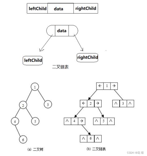 数据结构与算法篇深入浅出二叉树详解 阿里云开发者社区