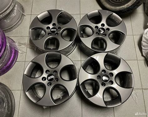 Ниппели на диски BBS Denver - Volkswagen Technical Site