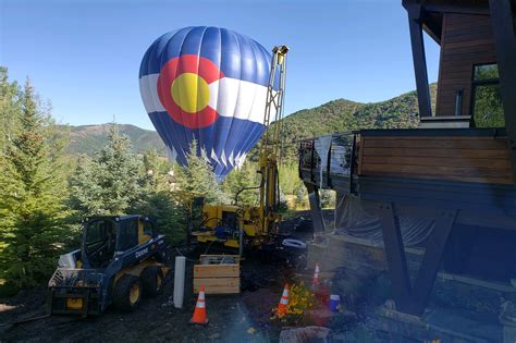 Regional Geotechnical Drilling Da Smith Drilling Company