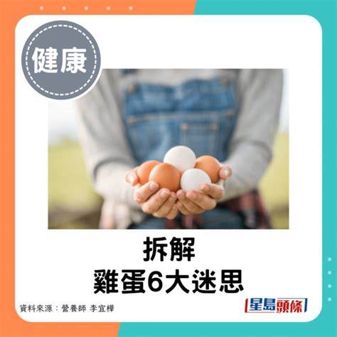 买啡壳鸡蛋 白壳鸡蛋好蛋黄越橙越有营养拆解鸡蛋6大迷思 星岛加拿大都市网 多伦多