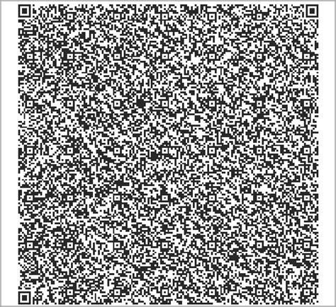 Failed To Read QR Code Issue 35 Redth ZXing Net Maui GitHub