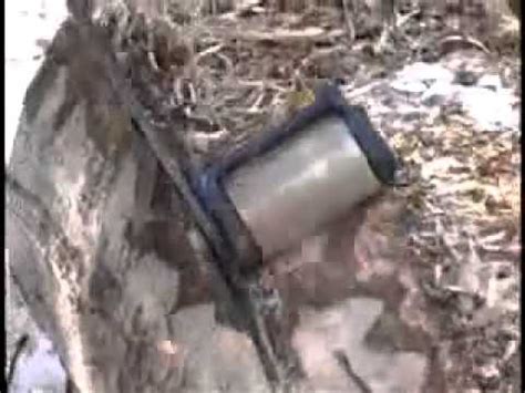 Log Wizard Demonstration YouTube