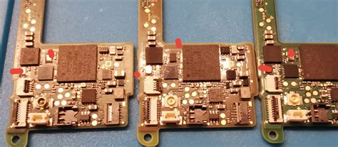 Missing Component Nintendo Switch Tronicsfix