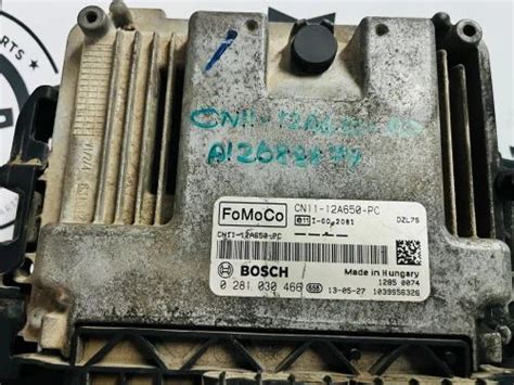 Ford Car Engine Control Module At ₹ 777 Ahmedabad Id 2851911916530
