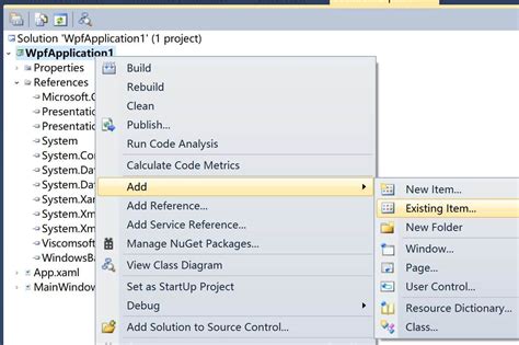C How To Use Net Video Capture Sdk In Wpf Application