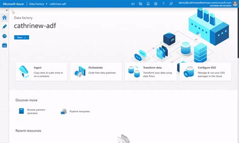 Beginners Guide To Azure Data Factory Series Page 1 Of 6