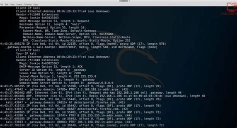 Best 5 Packet Sniffers For Bandwidth And Network Traffic Analysis Of 2020