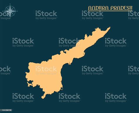 안드리프라데시의 현대지도 인도 주지도 안드리라 프라데시 인도 국가 인포그래픽 안드라 프라데시에 대한 스톡 벡터 아트 및 기타 이미지 안드라 프라데시 지도 0명