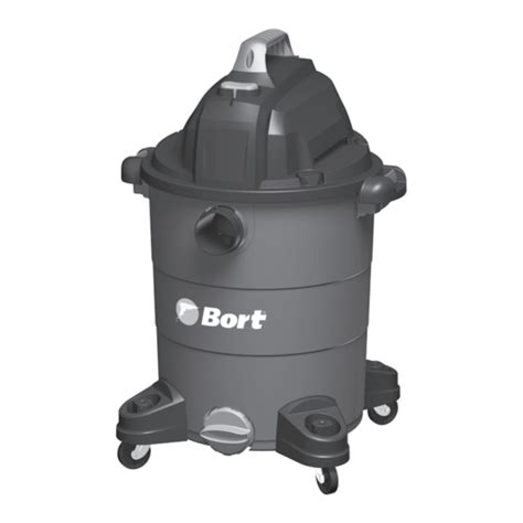 BORT BSS-1530-PREMIUM MANUAL Pdf Download | ManualsLib