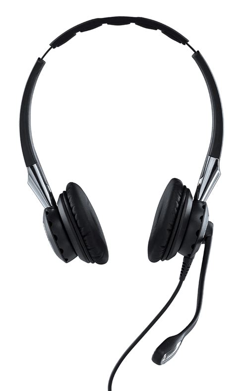 Jabra Biz Ii Duo Headsetsindia