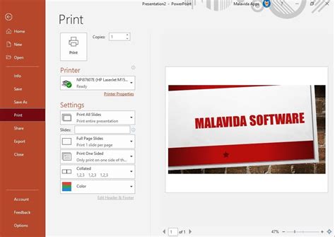 Presentation Powerpoint For Mac