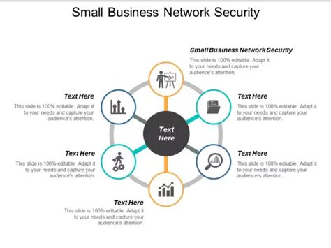 Network Security Evaluation Powerpoint Templates Slides And Graphics