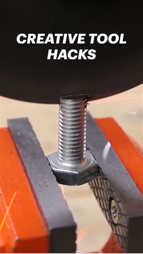 Creative Tool Hacks DIY Life Hacks
