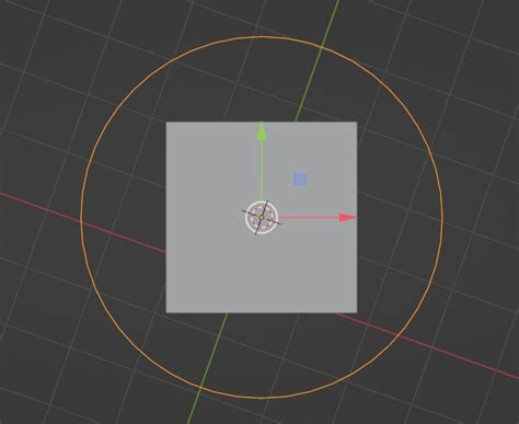 Modeling How Can I Align Two Objects And See Them From Each Side With 137 Blender Stack