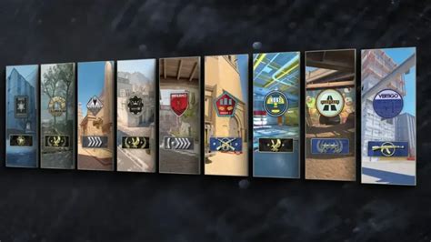 All CS Game Modes Available So Far All CS Game Modes Available So Far