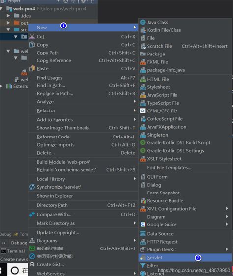 Servlet基础教程：从入门到优化 Csdn博客