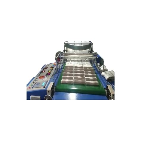 Buy Corn Starch Biodegradable Bag Making Machine At Best Price