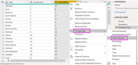 Connettersi Ai Dati In Power Bi Desktop Power Bi Microsoft Learn