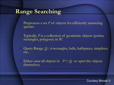 ppt computational geometry powerpoint presentation free download id 3206625