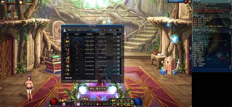 던전앤파이터 No1 커뮤니티 던전앤파이터 게임조선 다크템플러 이몰 탈리 먹고 마대 가봄