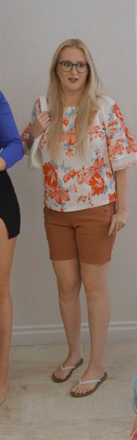 Name Of This Blond One 1344362 ›