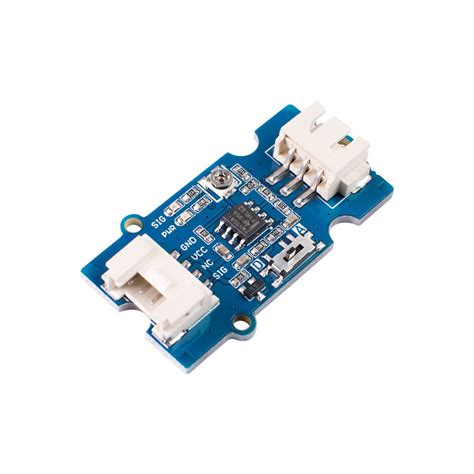 Seeed Studio Grove Turbidity Sensor Meter V For Arduino Eckste