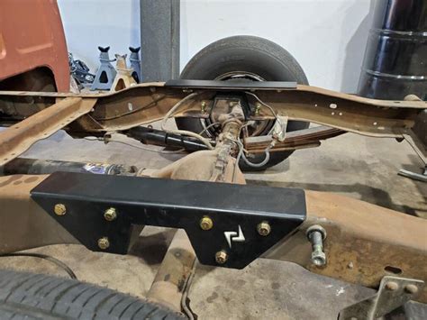 C Notch 73 87 C10 React Suspension