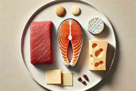 활력을 되찾는 비타민 B군 음식 24가지 렛츠쿡푸드