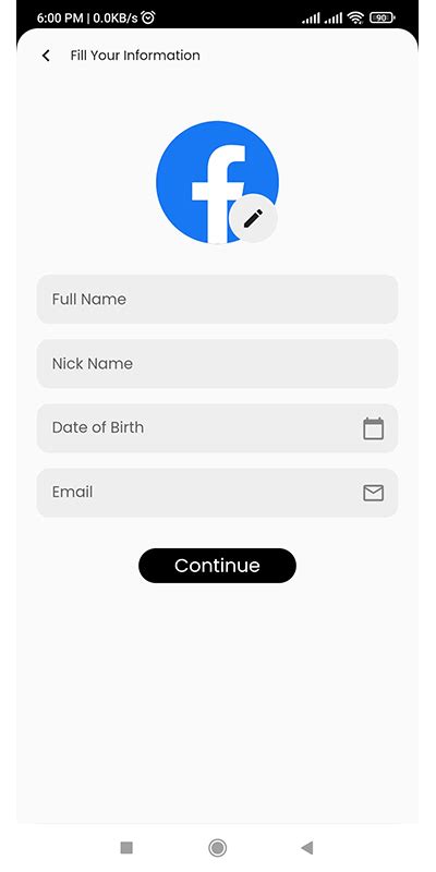 Furniture Store Flutter Mobile App Ui Kit Template By Mrpython121