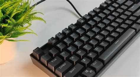 How To Switch Wasd And Arrow Keys Redragon