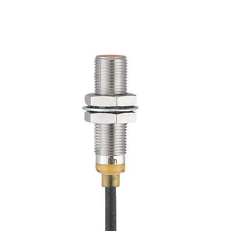 Ifm Ifs703 Proximity Switches Switches Effsen Automation