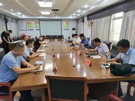 泰安市工业和信息化局 化工产业安全生产 省市县联合完成对保利民爆济南销售有限公司东平分公司变更民用爆炸物品销售许可证民爆仓库现场核查