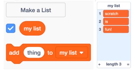 Advanced Scratch Coding Tips Ultimate Creativity Guide