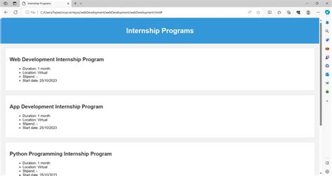 Mohd Faizan On Linkedin Webdevelopment Vaultofcodes