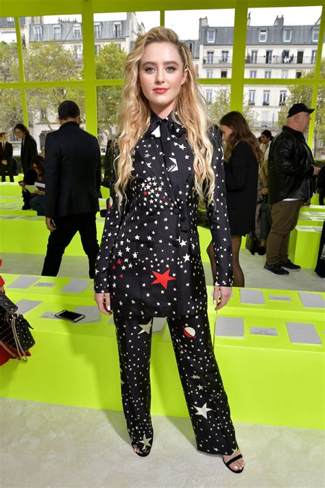 Kathryn Newton S Feet