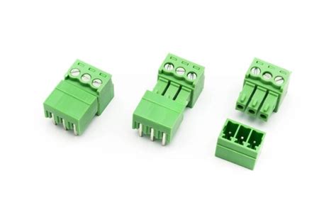 Screw Terminal Blocks For Electrical Wiring Unlocking Essential Insights You Need To Know