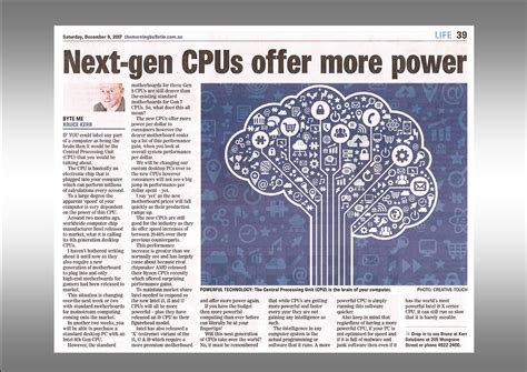 Byte Me Article 347 Intel 8th Gen Cpu Kerr Solutions It