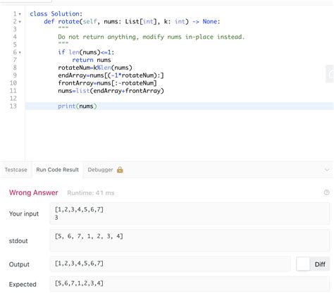 Python List Assignment Error But Printing The Correct Result Stack Overflow