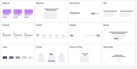 Free Open Source Tailwindcss Components To Supercharge Your App S Aesthetic