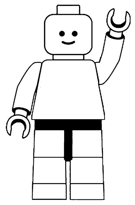 Lego Minifigures Lego Ninjago Clip Art Lego Vector Png Download