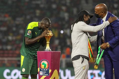 Senegal Vs Netherlands Fifa World Cup 2022 Preview Analysis