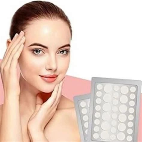 Acne Pimple Patch 25 Gm At ₹ 16piece In Surat Id 2854085522062