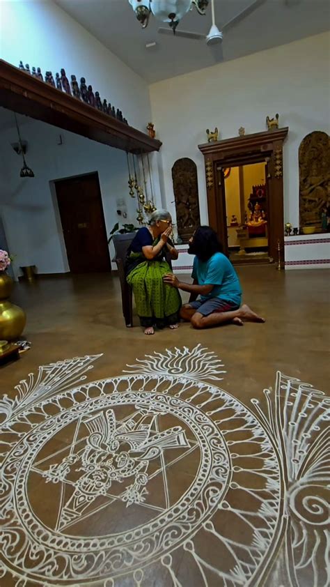 Suresh Sundararajan Nice To See People Finding Time Between Hectic