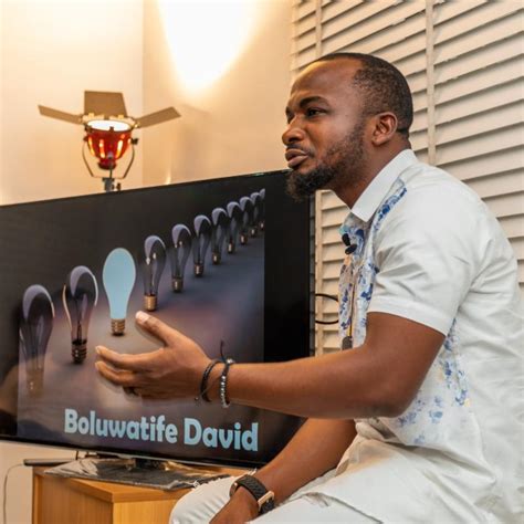 Adekunle Adeleke On Linkedin Inspiring